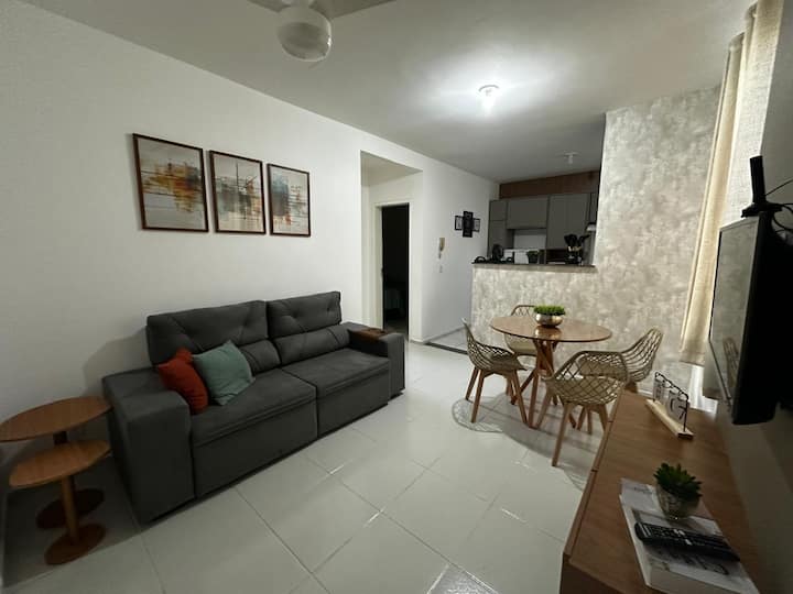 Lindo Apto Perto Da Ufu Umuarama - Uberlândia