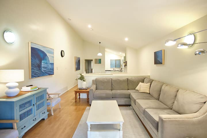 Oceanhaus | Margaret River - Margaret River