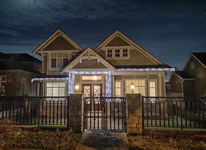 Mabel's B&b - Burnaby