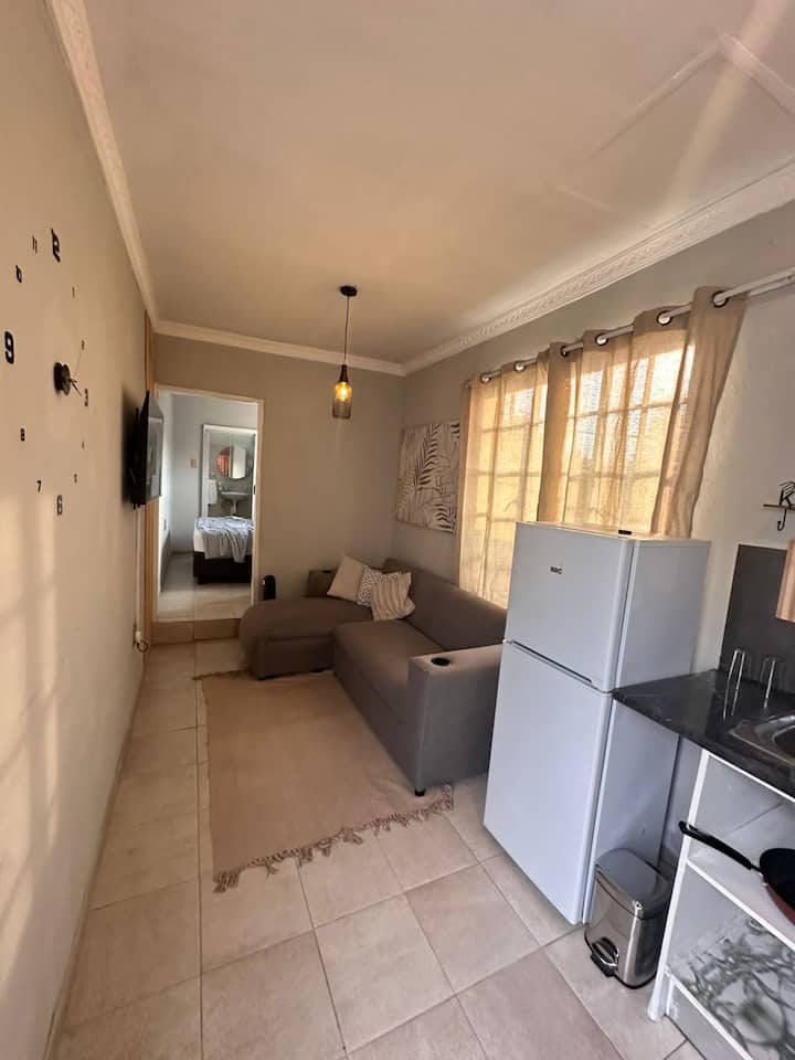 Cozy Petite Maison - Soweto