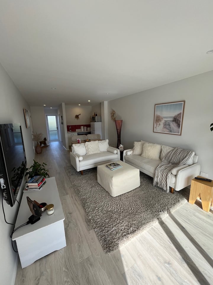 Beachside Getaway - Waiwera