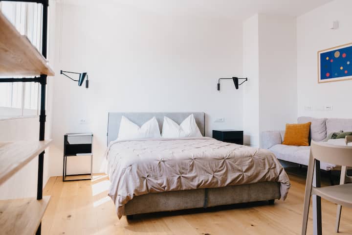 Privacy & Relax - Le Calendule - Olbia