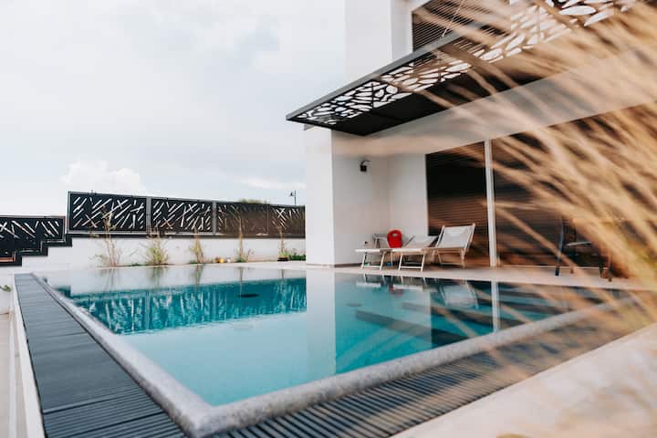 Privacy & Relax - Le Calendule - Olbia