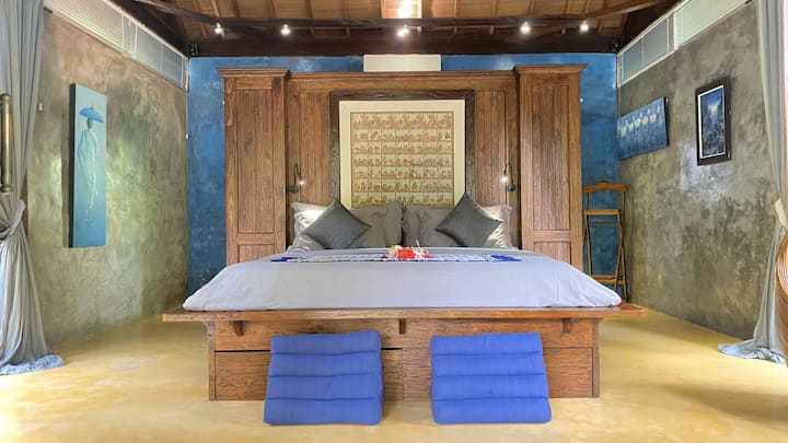 Anita's Private Resort Canggu - Australia