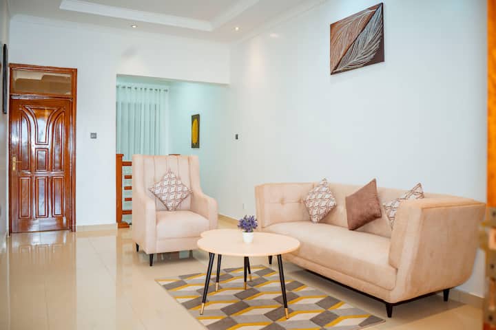 Ahacu  Residence Kigali - Rwanda - Kigali