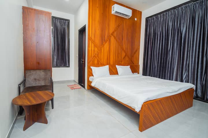 Atulya Faarm - Villa 1 - Chennai