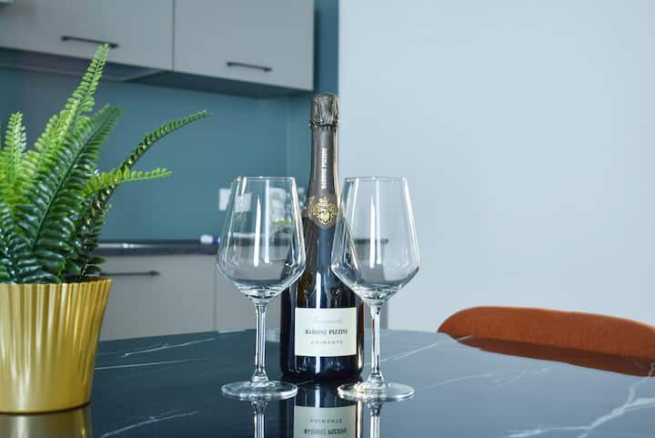 Welc-ōm Botanical Prato Dell Valle - Padoue