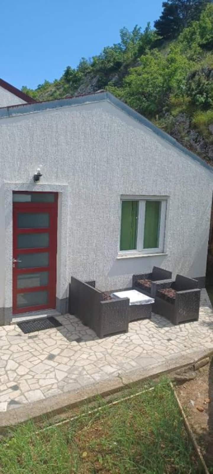 Croatia Apartman Maša - Senj