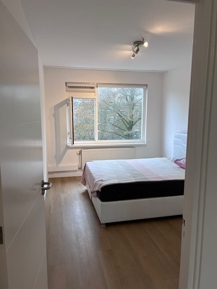 Gezellig Appartement In Amsterdam-noord - Diemen