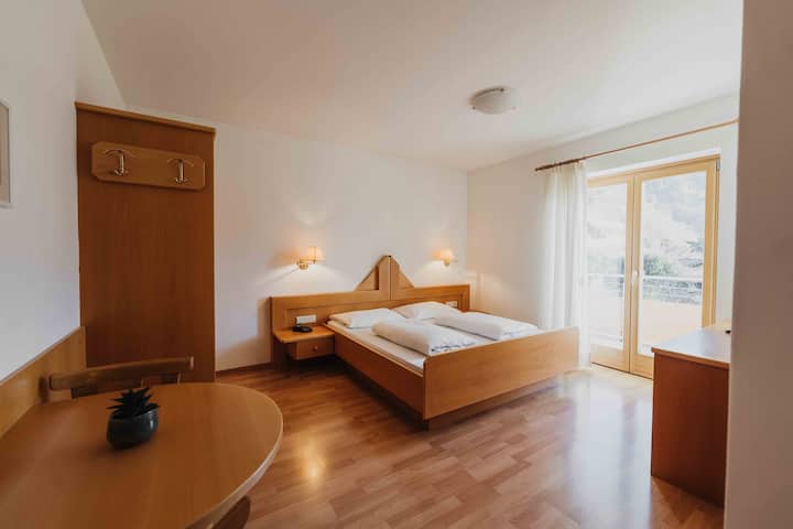 Studio-apartment - Ruhig, Zentral & Mit Guestpass - Merano