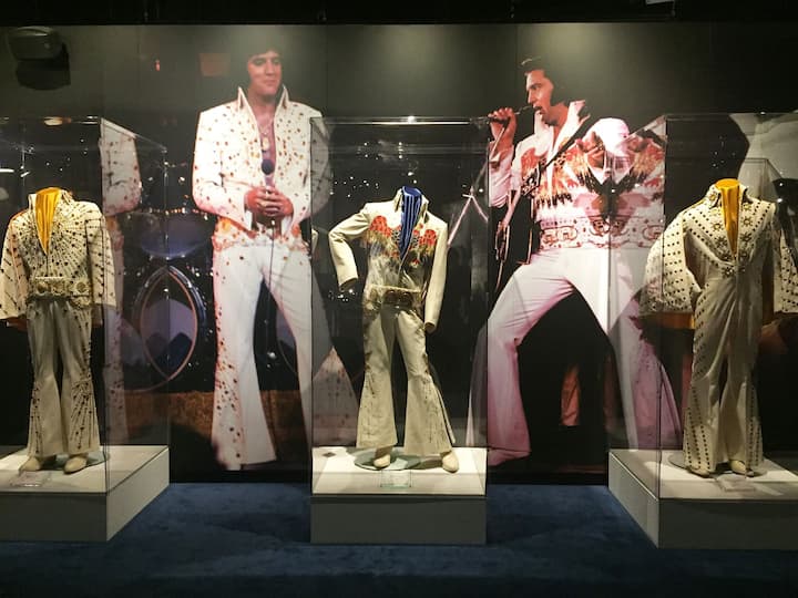 12 Minutes To Elvis | Classic 1900s Revitalized - Memphis, TN