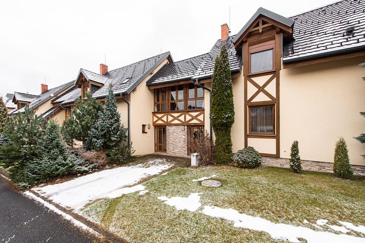 Apartmán Orion - Stary Smokowiec