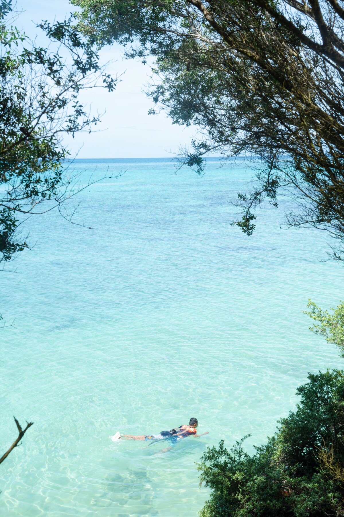 Blue House by the Cliff in Santa Fe - Houses for Rent in Santa Fe ...