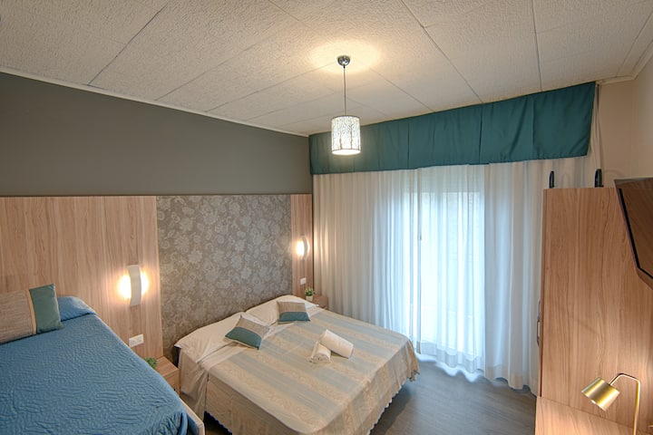 Come Una Suite Per Famiglie. - Bellaria-Igea Marina