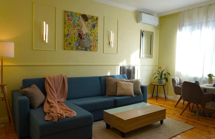 S íRma Apartment - Next To The Old Cathedral - Sofia