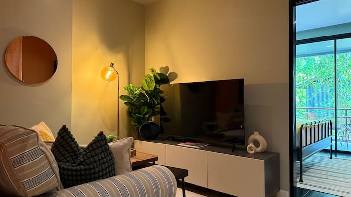 Endless Summer Grove Hideaway- Patong, Phuket - Patong Beach