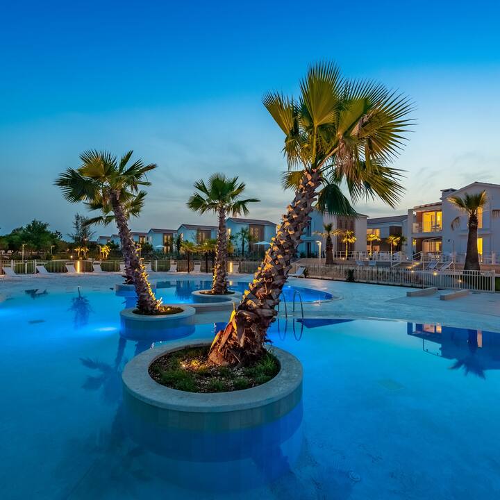 Suite Giardino - Eraclea Mare