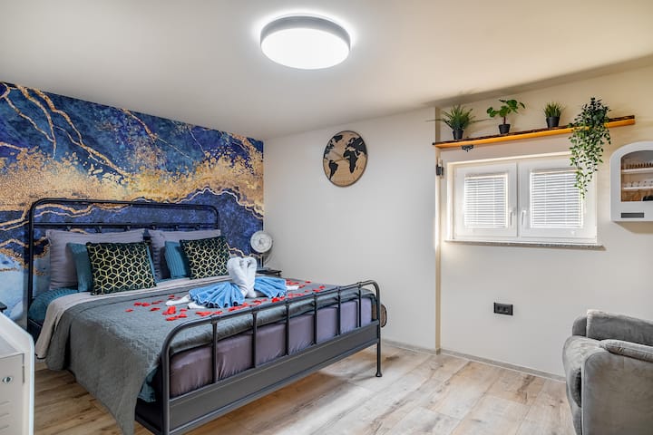 Apartma Manca - Samobor