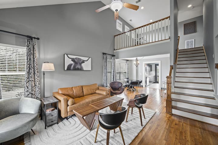 Beautiful 2/2 Executive Townhome - Brentwood, TN