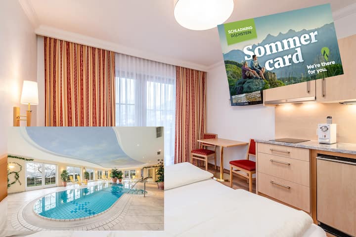 Reisslerhof Apartment Für 4 Personen - Haus