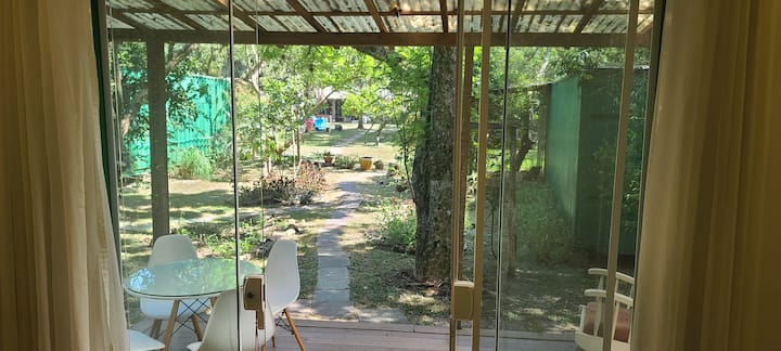 Comunidade Terramã - Casa Ariane - Porto Alegre