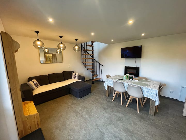 Apartament 3 - Białka Tatrzańska