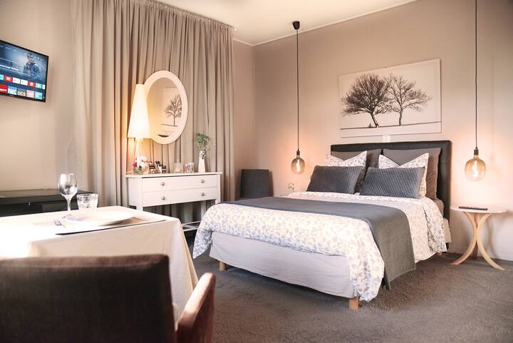 Ma Chambre Chic " Ciel " - Tourcoing