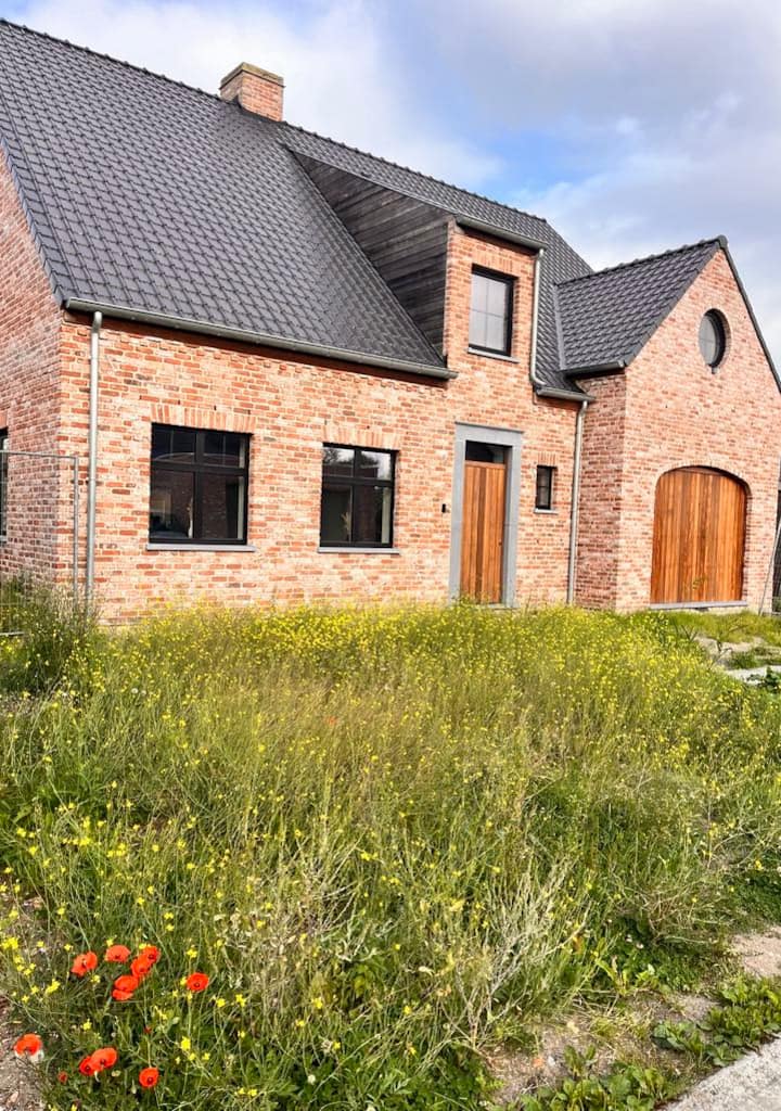Op Den Buiten - West-Vlaanderen