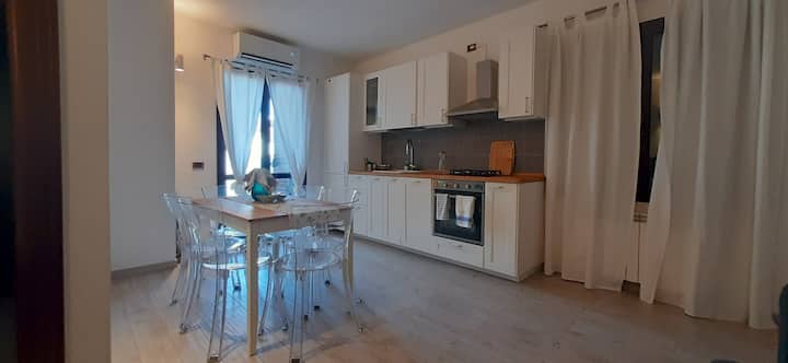 Grazioso Appartamento Al Mare - Poseidon 2 - Tortolì