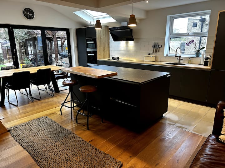 Oxford’s Cosiest Home - Oxford