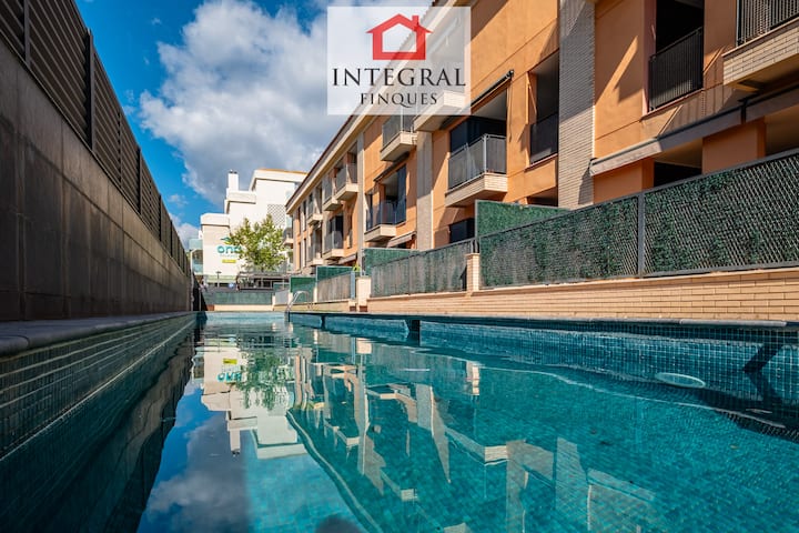 Blue Lagoone Apartment Palamós - Palamós