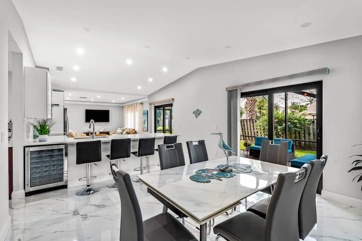 Modern Cozy Home In Delray Beach - Delray Beach, FL