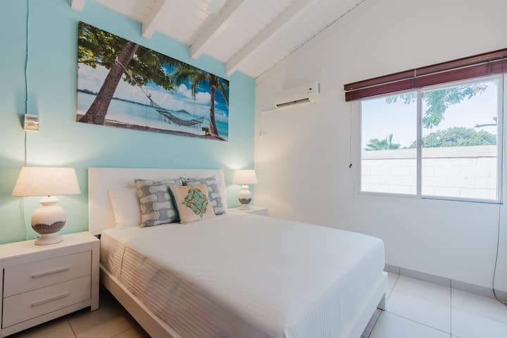 Hidden Gem 4br/3ba Private Pool - Aruba