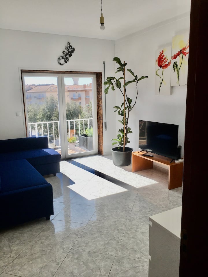 California Dream - Peniche