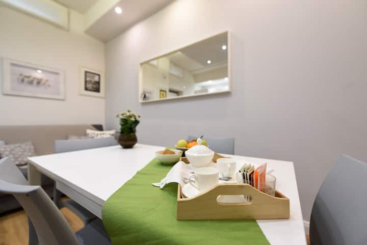 Angolo Arsenale Comodo Al Centro E Park Vicinanze - Verona