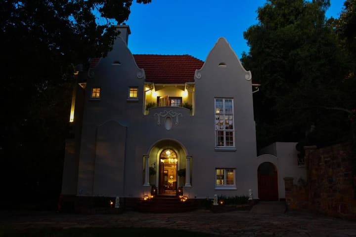 The Great Gatsby Houghton - Johannesburg