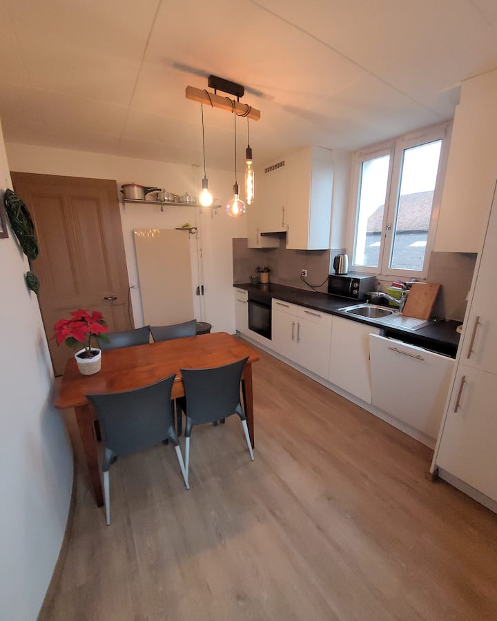 Jolie Chambre - Yverdon-les-Bains