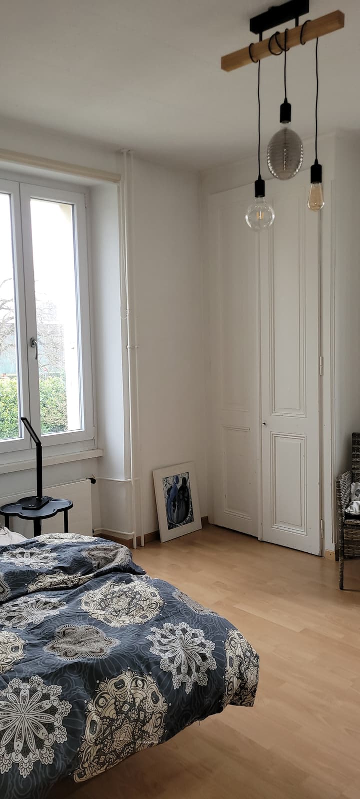 Jolie Chambre - Yverdon-les-Bains