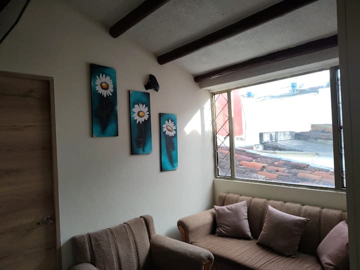 Apartamento Cerca De Unicentro - Pasto