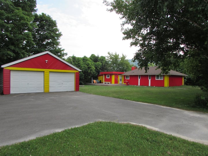 Mach-donald - Collingwood