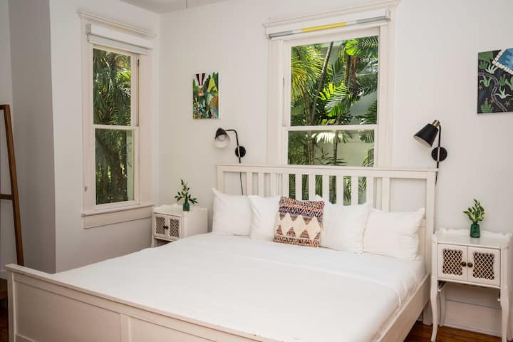 Habitación Standard En Miami - Miami