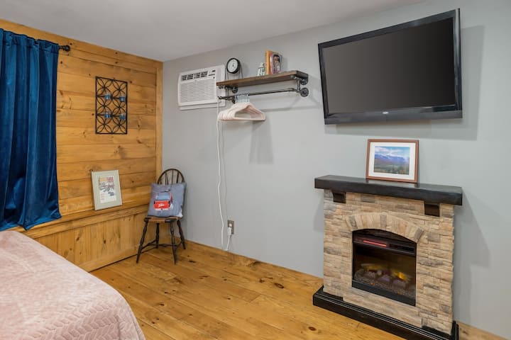 Mansfield View - Stowe, VT