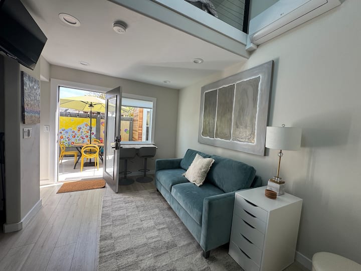 Brand New North Park Casita W/yard-99 Walk Score! - San Diego, CA