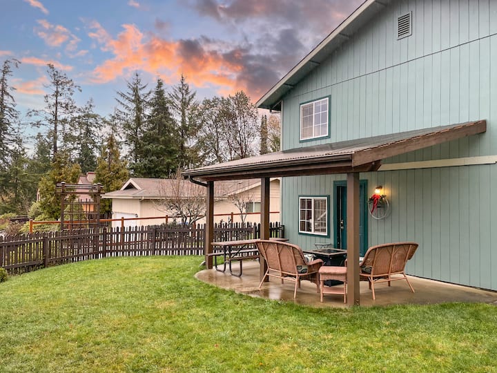 Your Home Away From Home... - Port Angeles