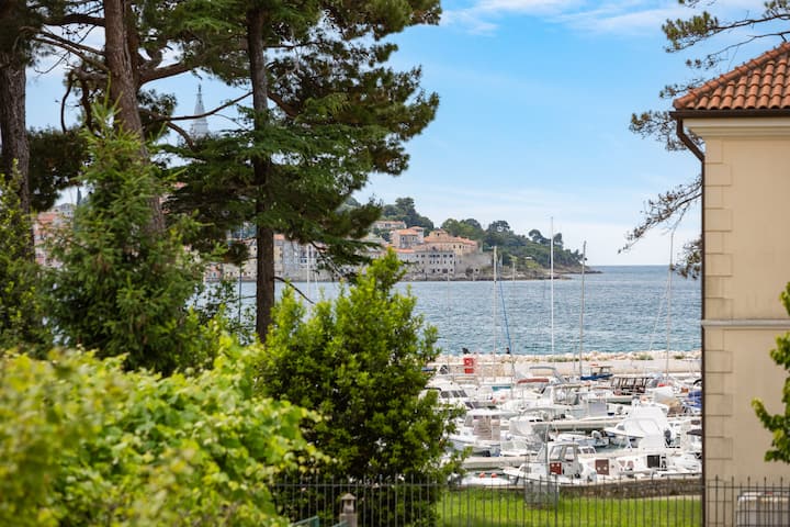 Apartment Denise - Rovinj