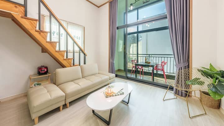 여수시(돌산 외)/가족/바베큐/수영장#35344 - Yeosu-si