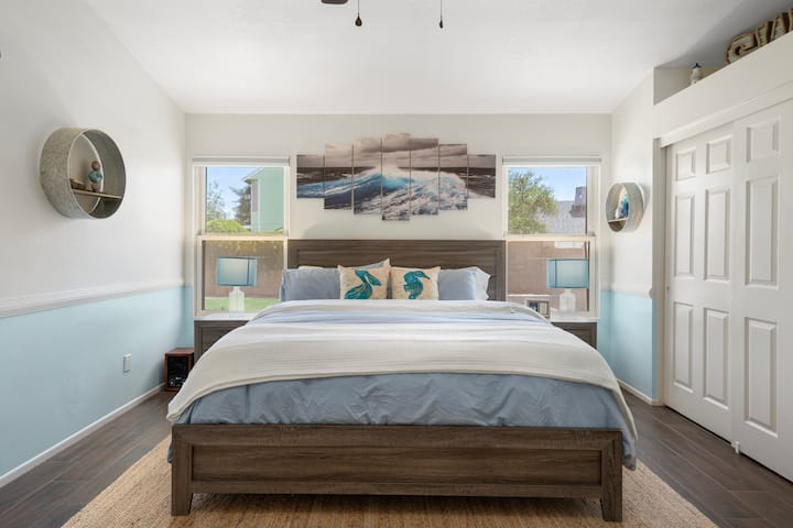 No Extra Fees! Seasons@sierra: 8 Mi To Stadium - Glendale, AZ