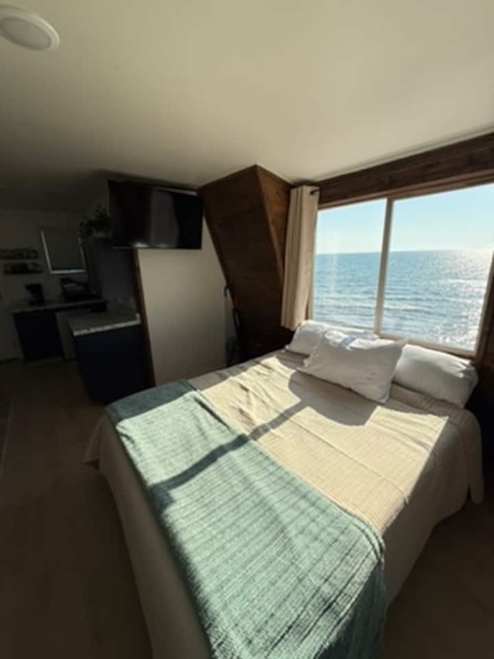 Spitfire Suites - Homer, AK