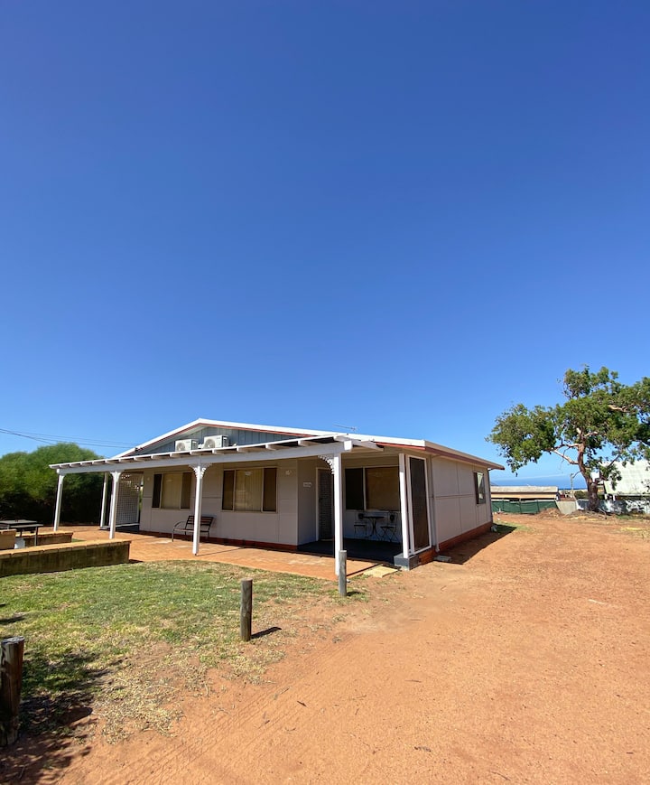Greens Retreat A - 2 Br In The Heart Of Kalbarri - Kalbarri