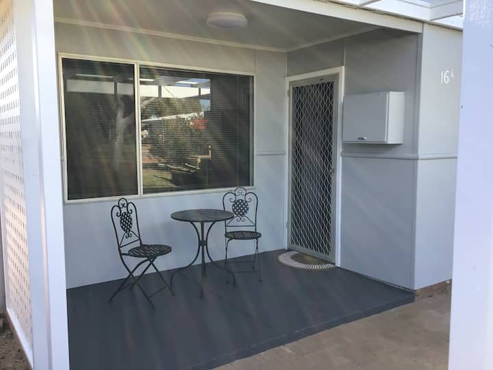 Greens Retreat A - 2 Br In The Heart Of Kalbarri - Kalbarri